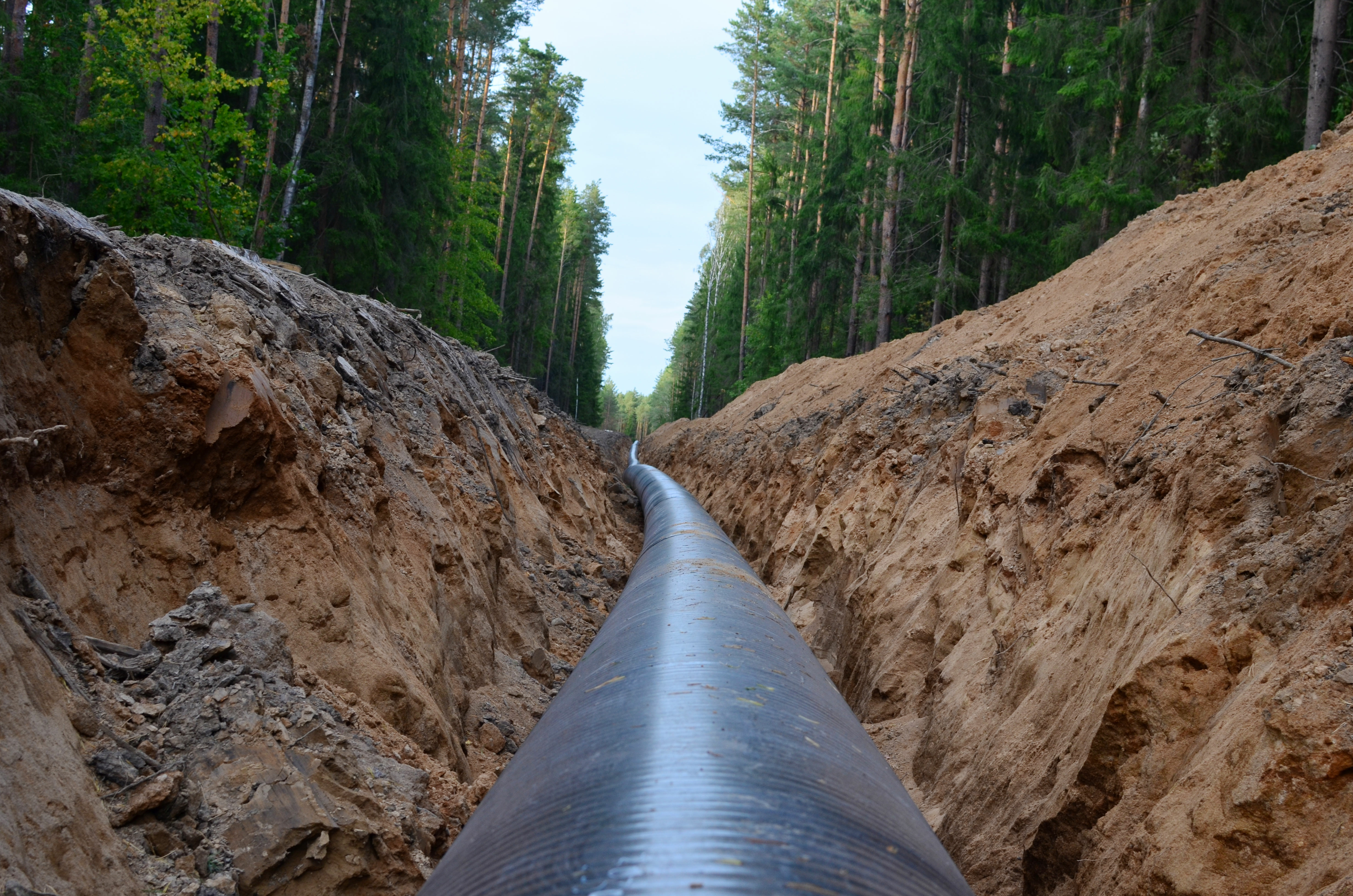 CER - Canada’s Pipeline System 2021 - Introduction